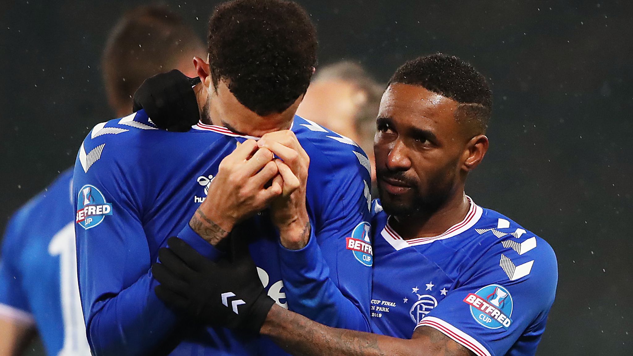 Rangers vs Standard Liege preview, team news, kick-off | Football News ...