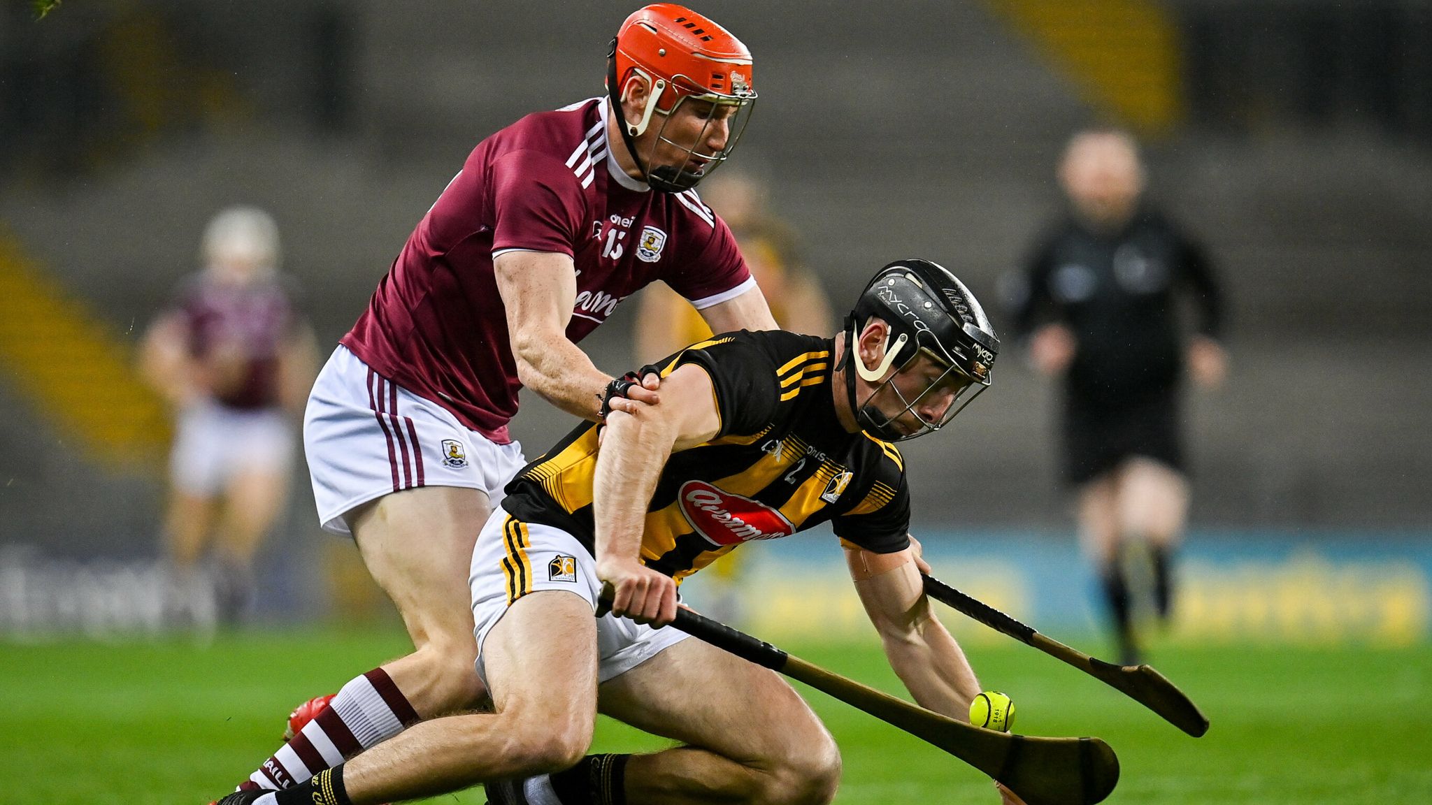 2021 GAA Football and Hurling Championship Draws: Munster, Connacht ...