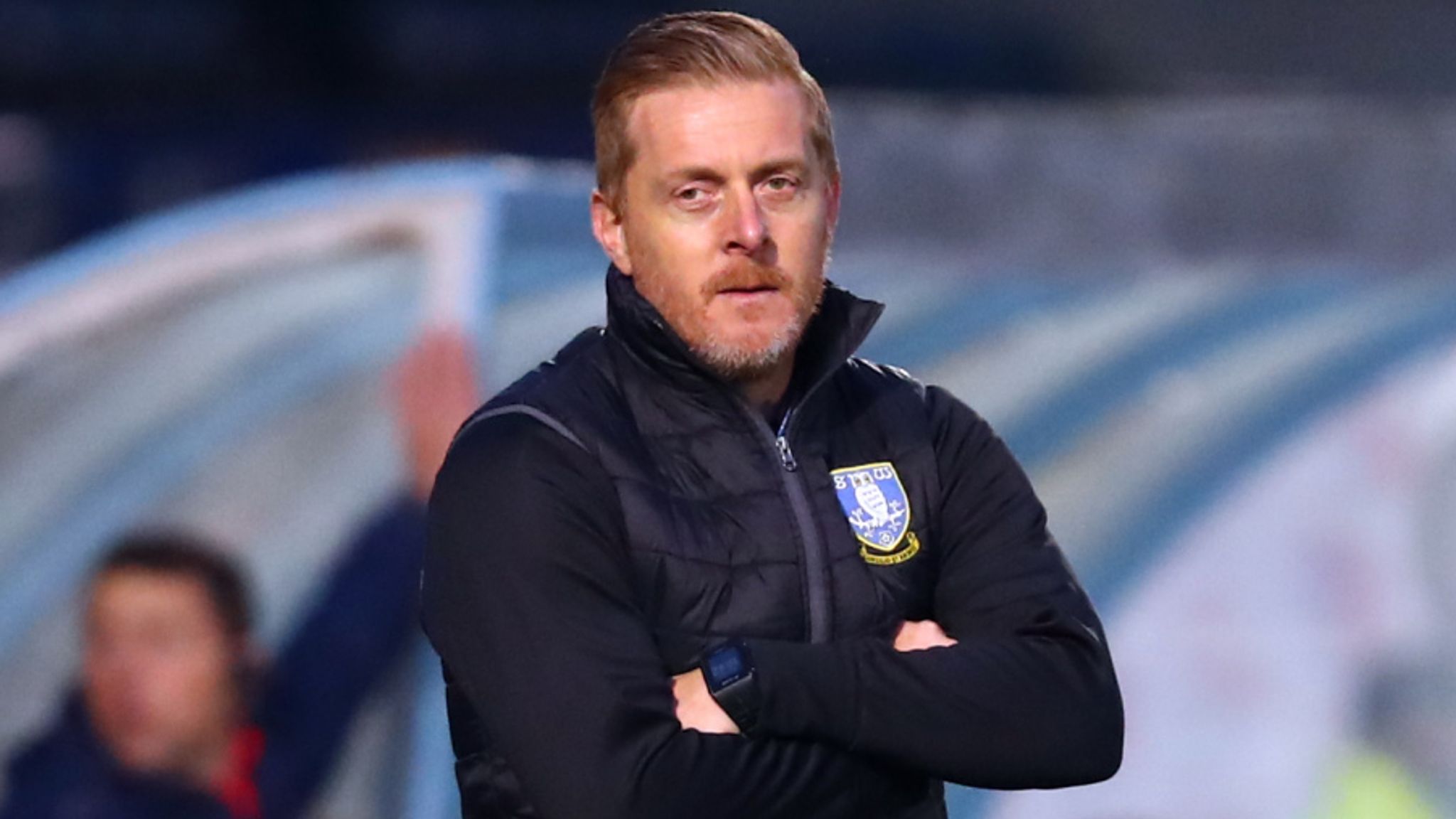 Garry Monk sacked by Sheffield Wednesday | Football News | Sky Sports