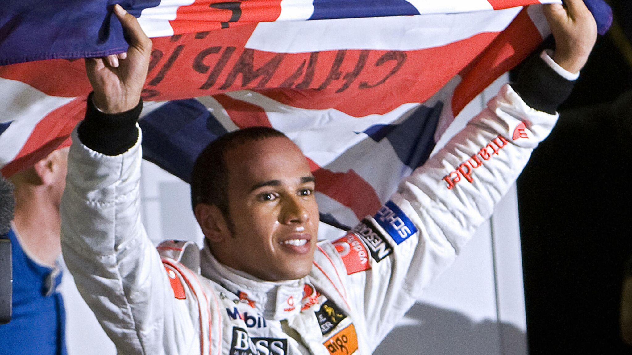 Lewis Hamilton exclusive: F1 goals, the push for diversity and why 'new ...