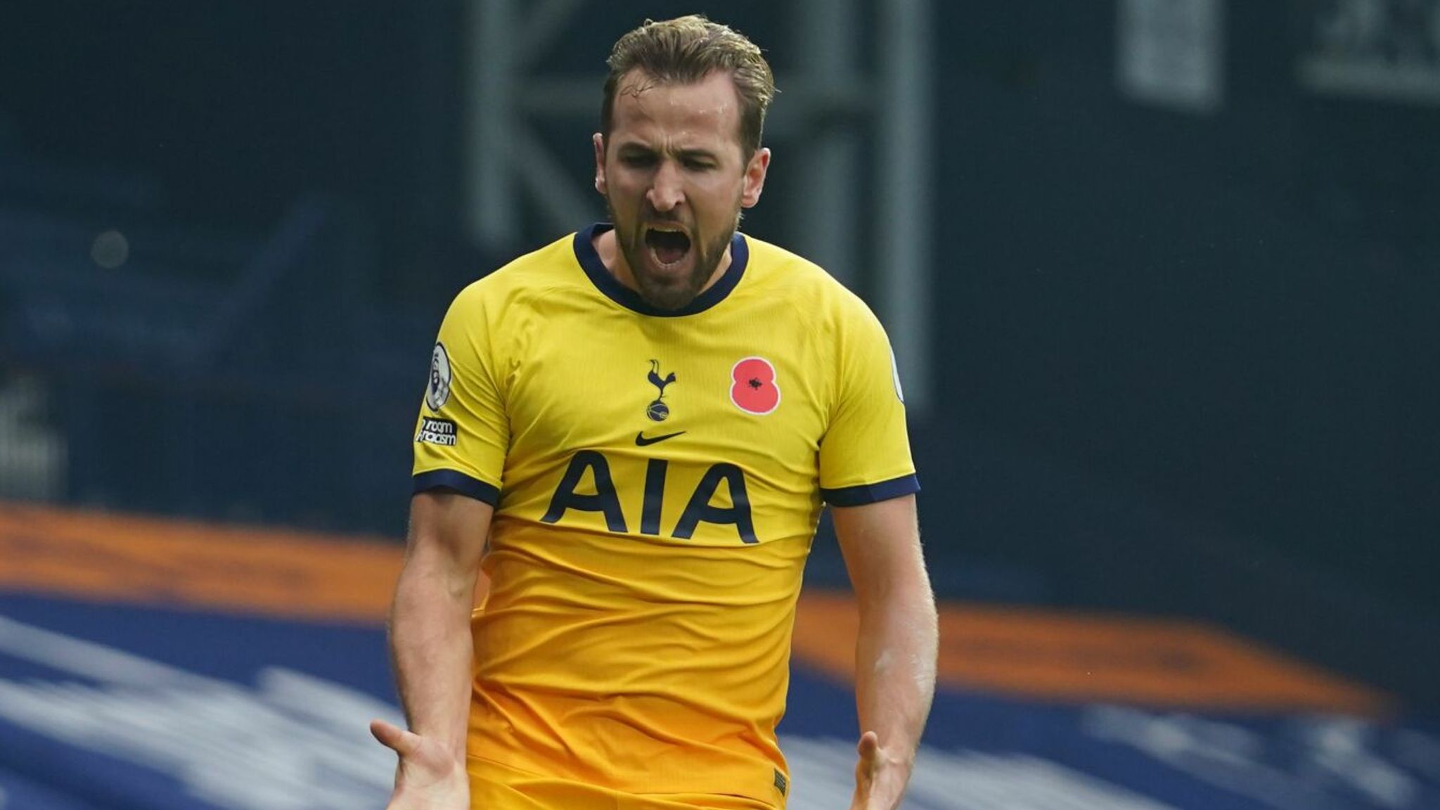 Gary Neville: Tottenham have the firepower to win the Premier League ...