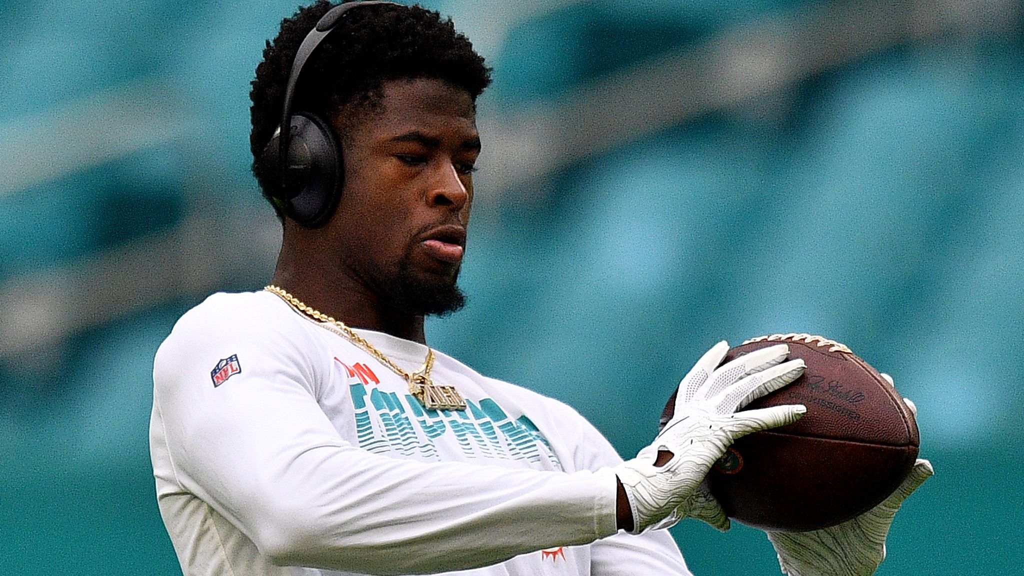 Vic Beasley: Titans release linebacker after disappointing stint in ...