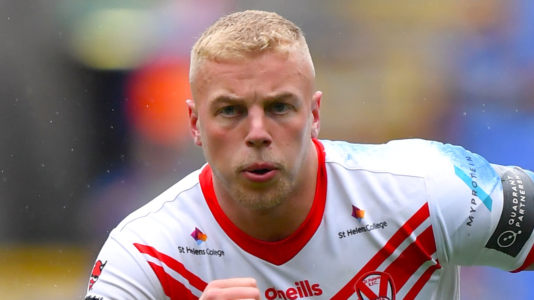 Jack Ashworth joins Huddersfield from St Helens on two-year deal ...