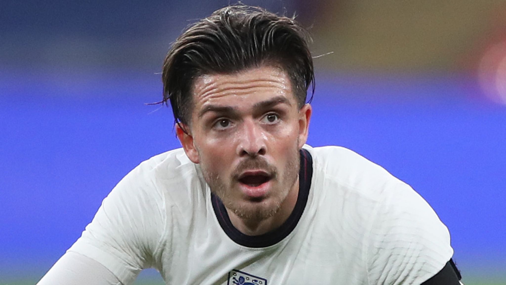 England vs Republic of Ireland: A winner after 32 years of draws ...