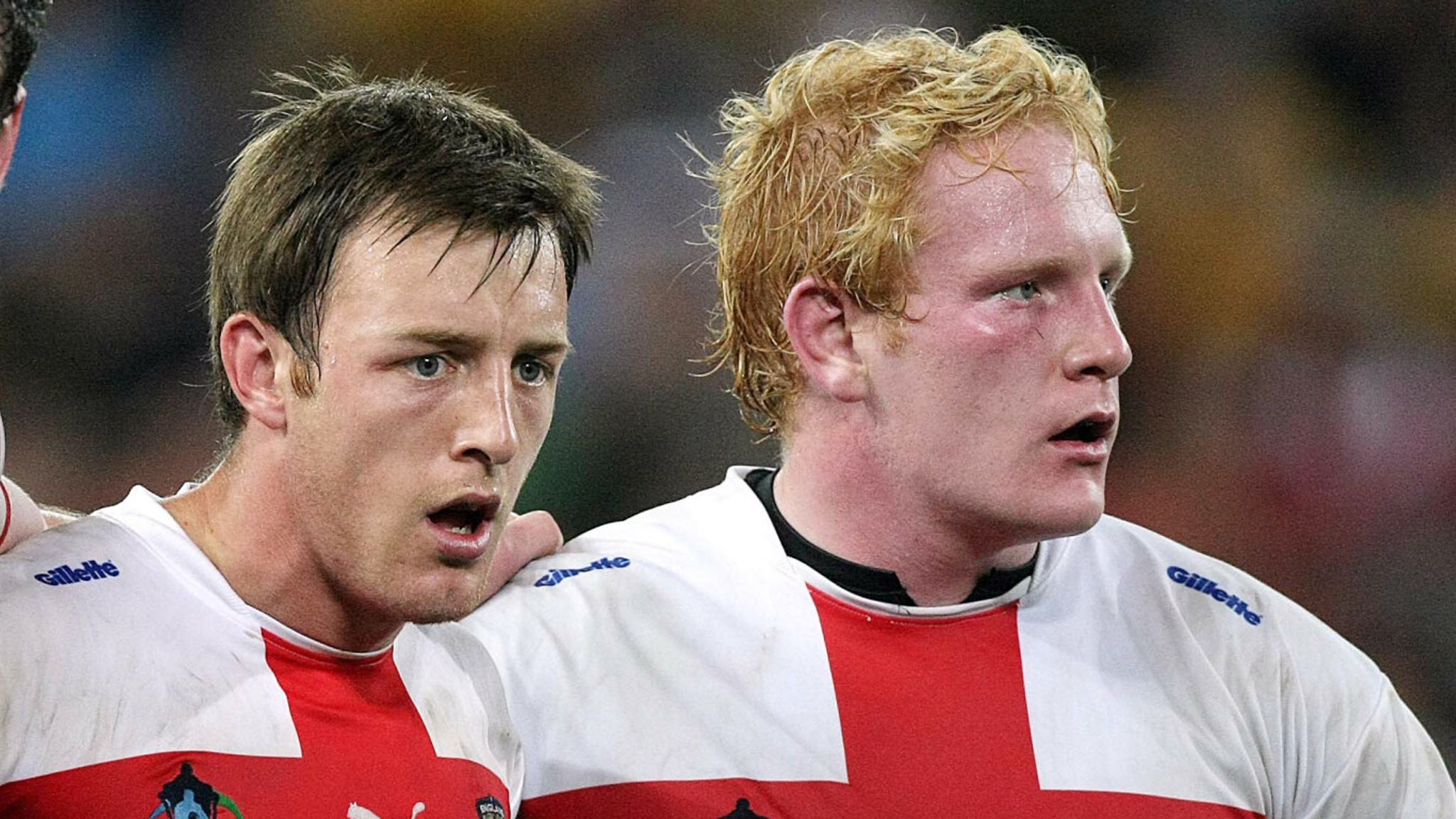 Super League Grand Final: Sean O'Loughlin and James Graham ready for ...