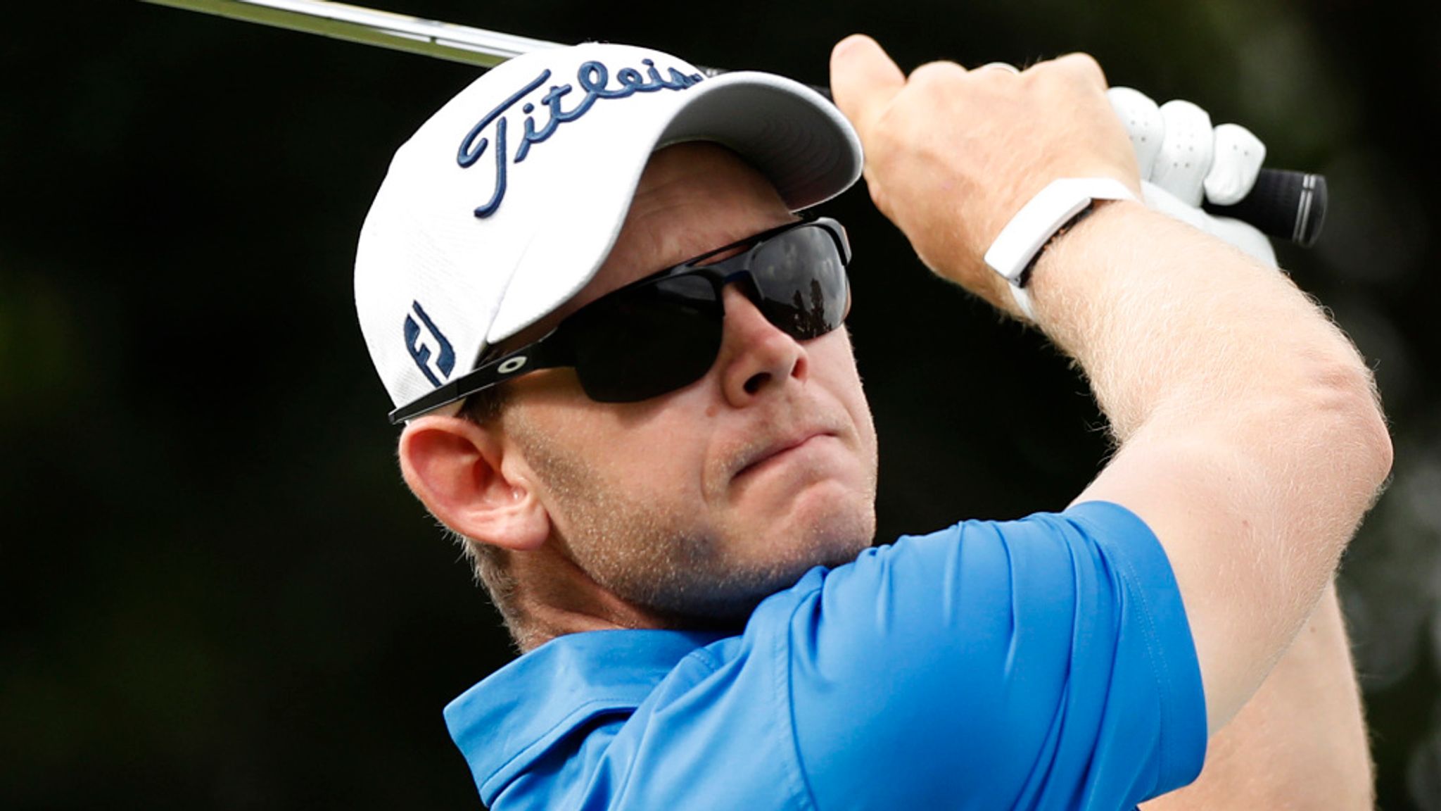 Joburg Open: Final scores | Golf News | Sky Sports