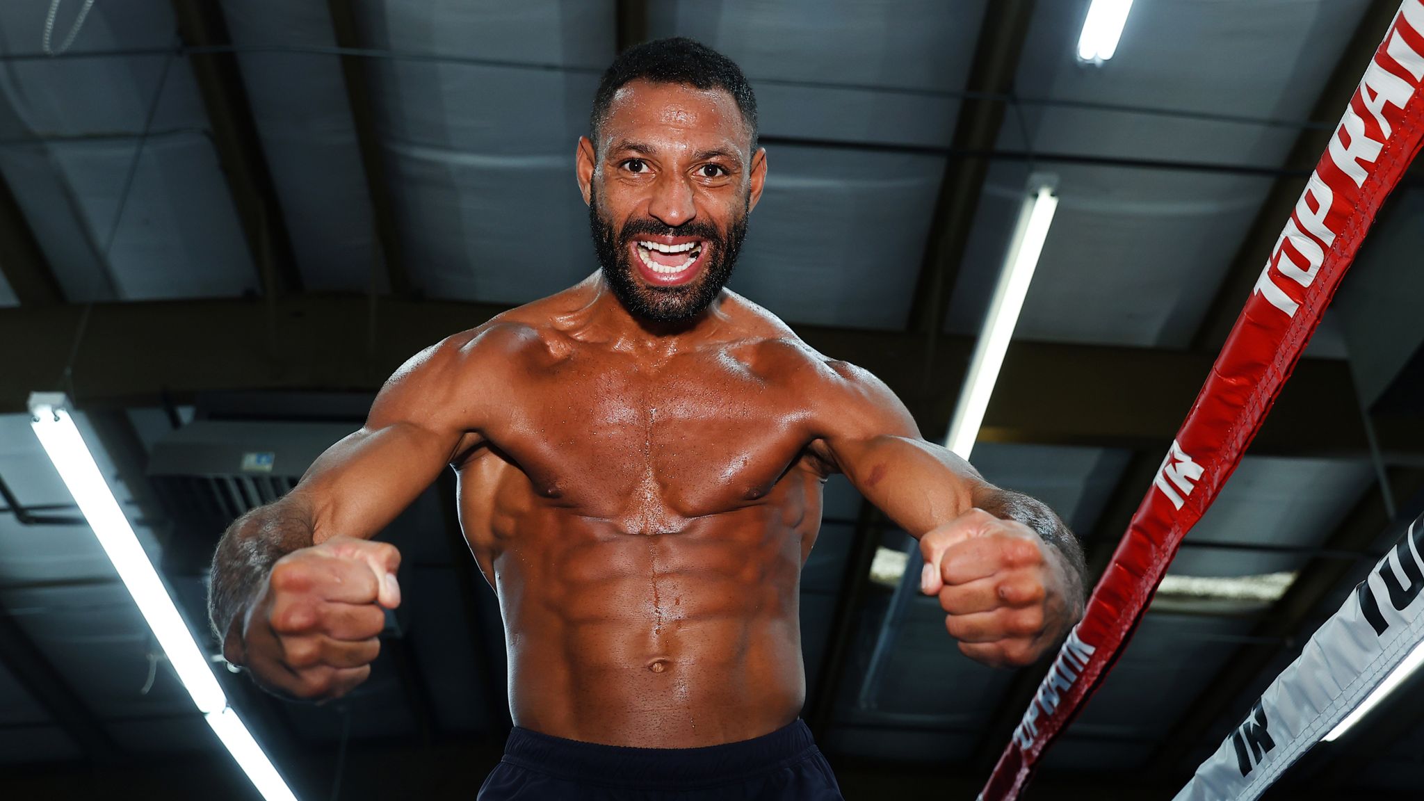 Crawford vs Brook: Understanding the brutality of Terence Crawford ...