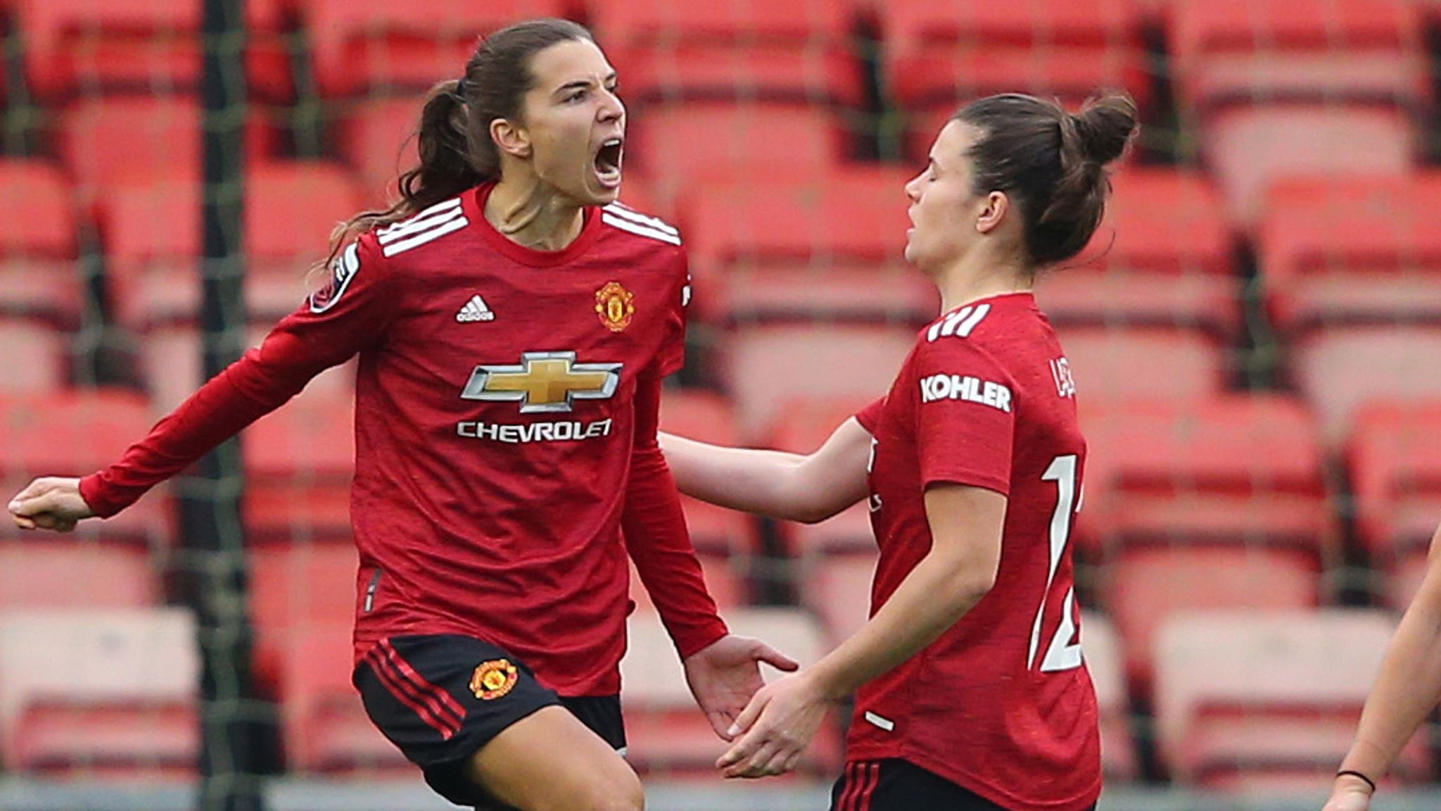 Alex Morgan, Rose Lavelle & Tobin Heath: WSL's US signing spree ...