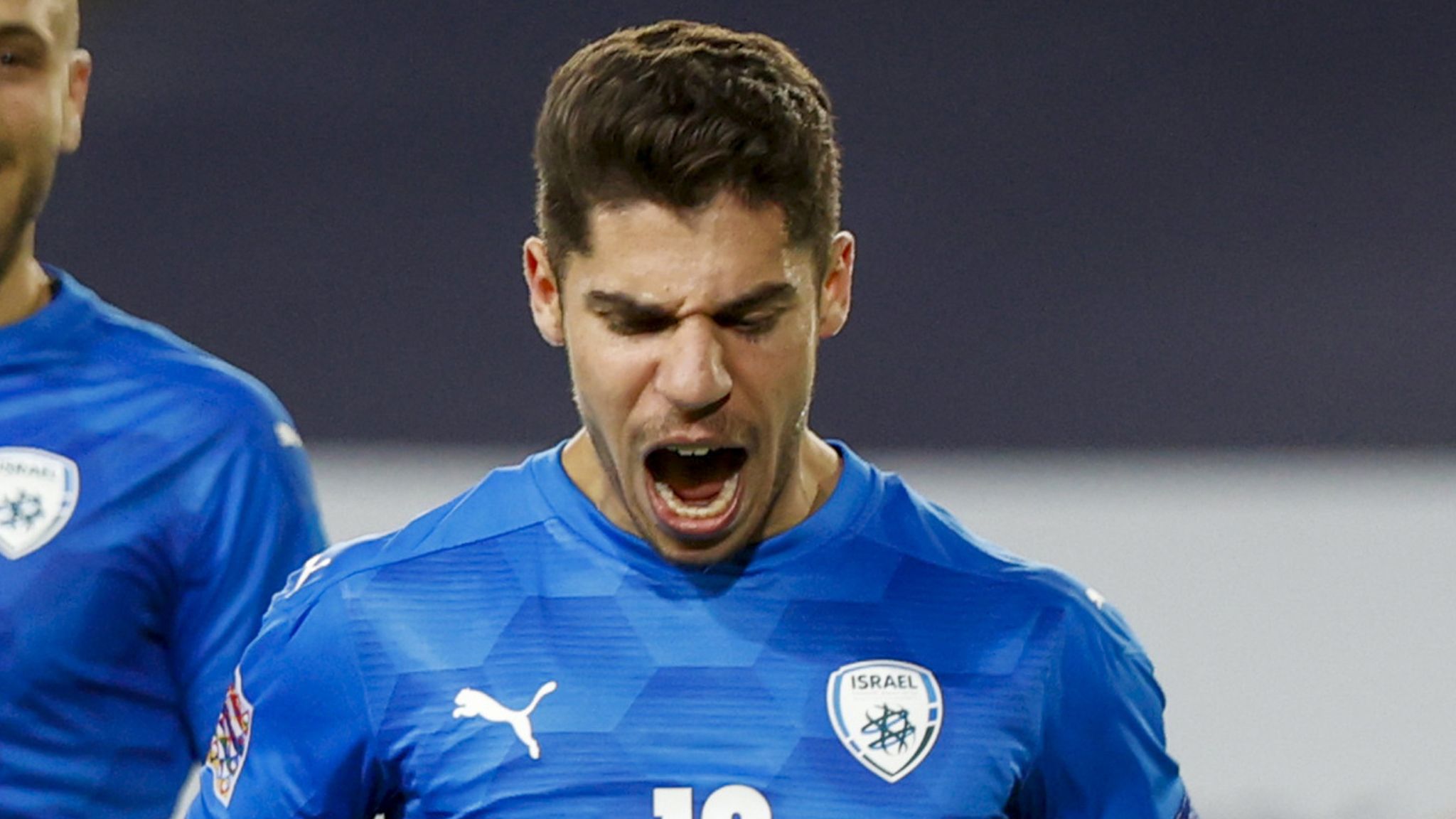 Israel 1-0 Scotland: Manor Solomon's super solo goal means Tartan Army ...