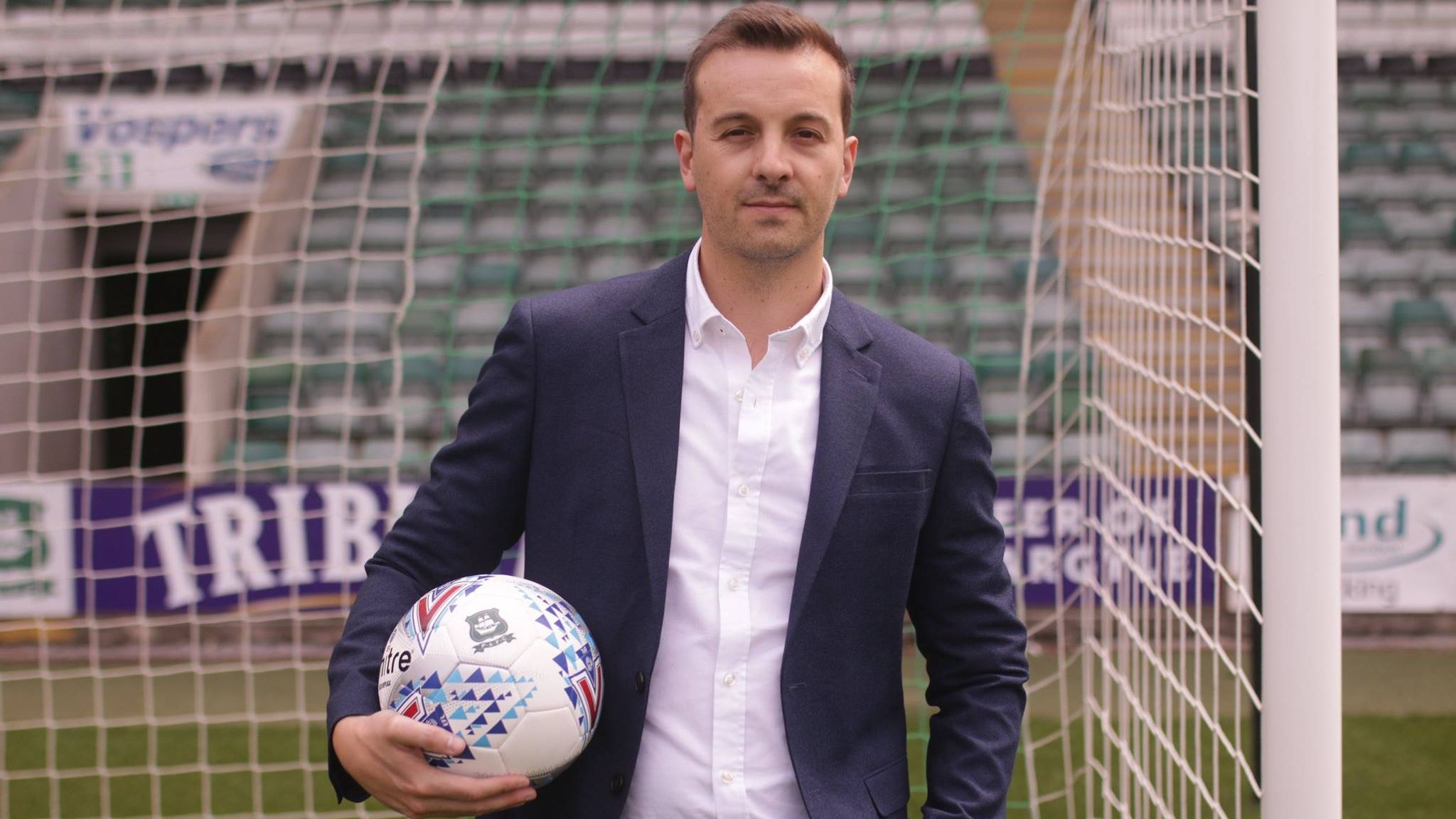 Mental performance is football's next big thing, says Mark Bowden ...