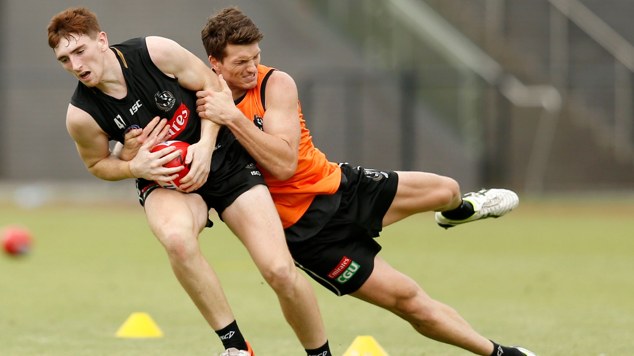 Mark Keane: Cork's match-winner against Kerry and the unlikely journey ...