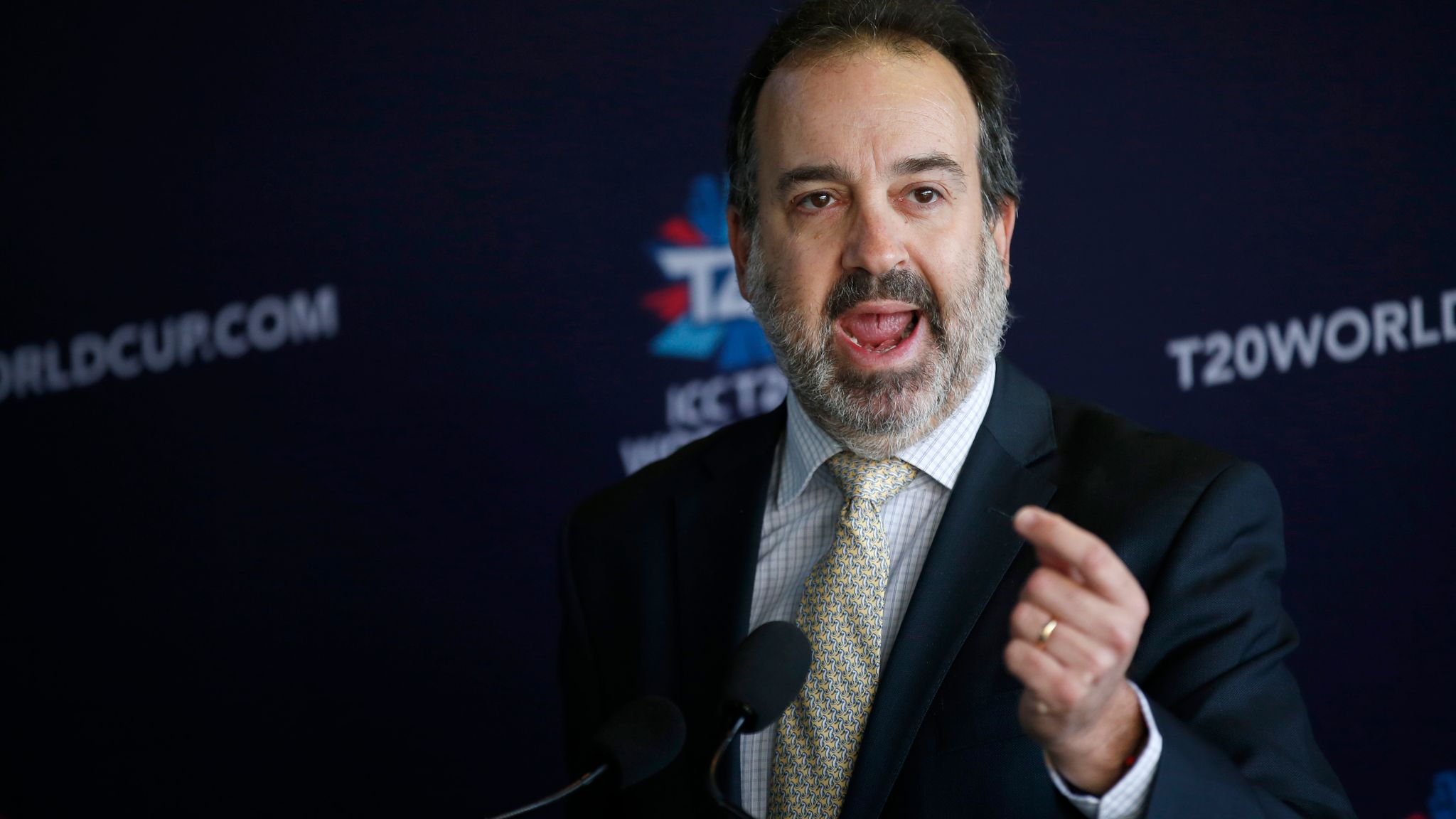 Australian Open 'most likely' to be delayed from its January 18-31 slot ...