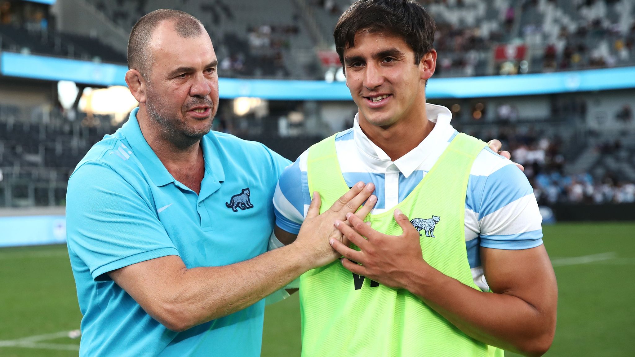 Rugby Championship on Sky Sports: New Zealand, South Africa, Australia ...