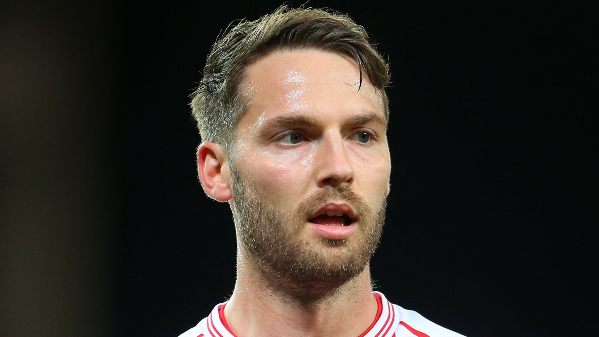 Championship Team of the Month for October | Football News | Sky Sports