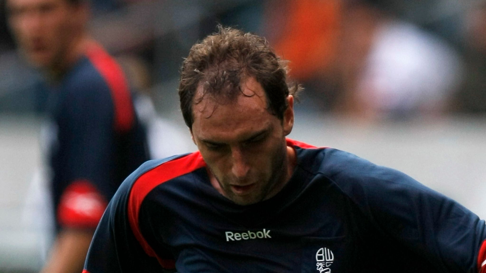 Nicky Hunt: Former Bolton defender released from hospital after head ...