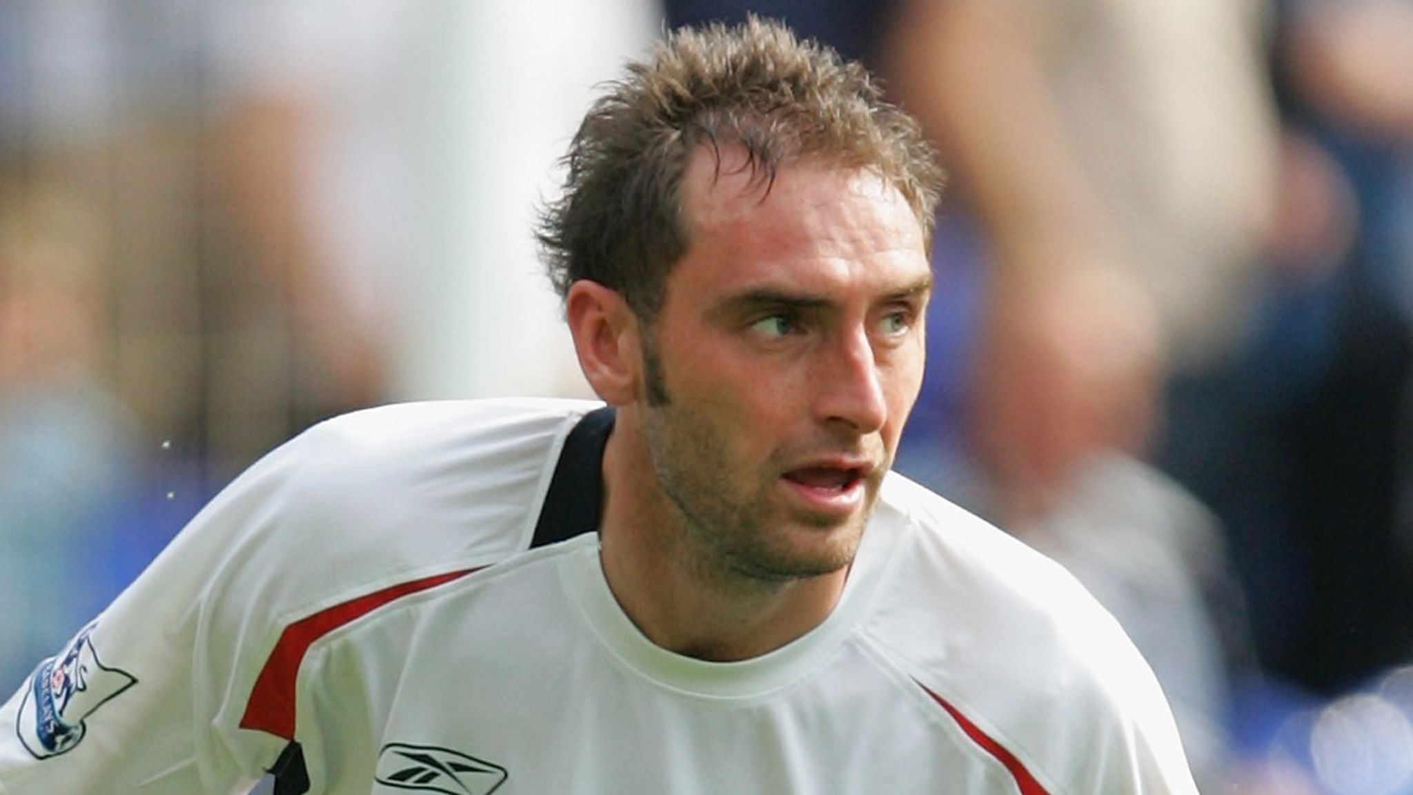 Nicky Hunt: Former Bolton defender released from hospital after head ...