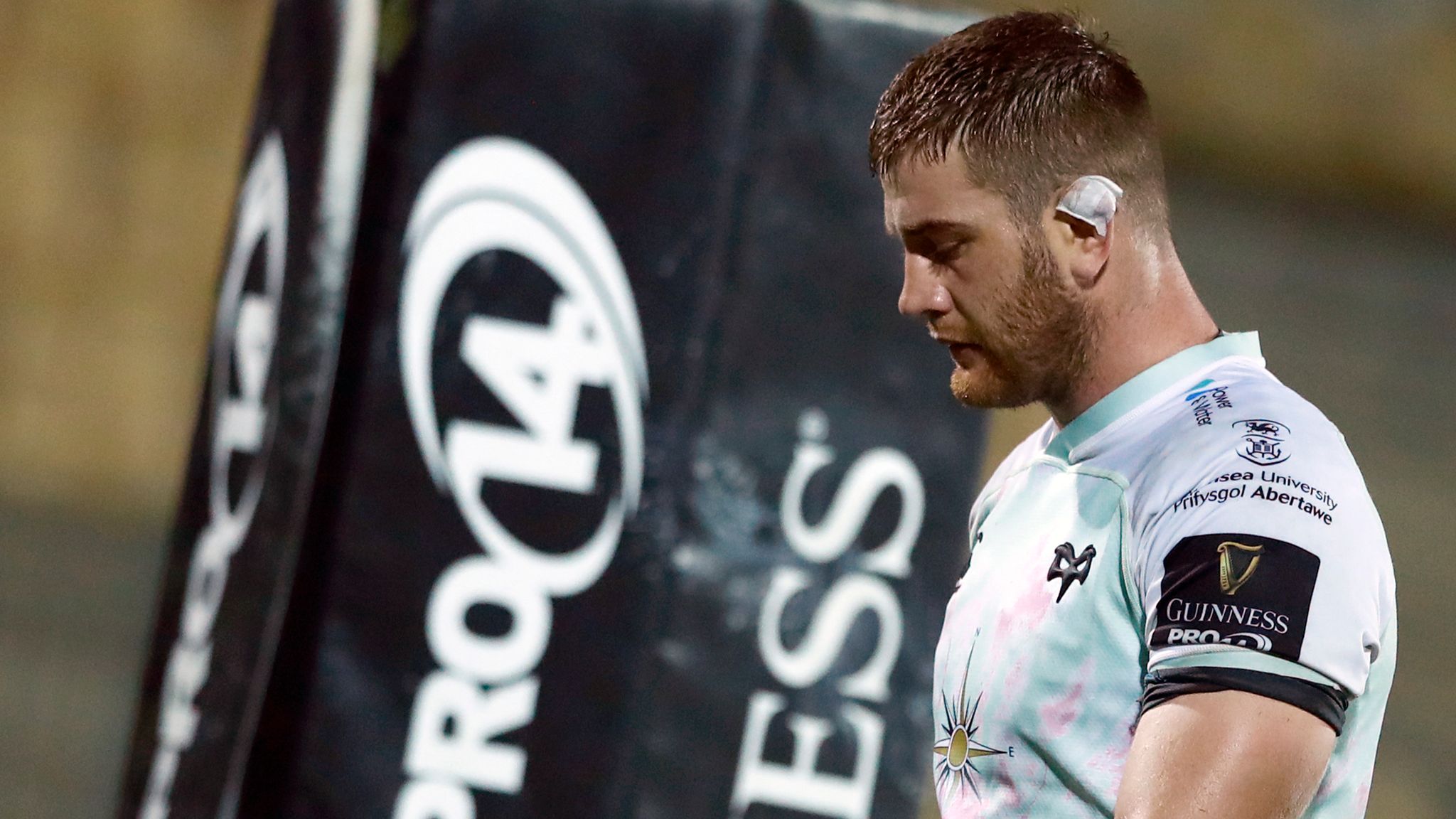 Monday's PRO14 wrap: Ulster, Zebre and Leinster all secure wins | Rugby ...