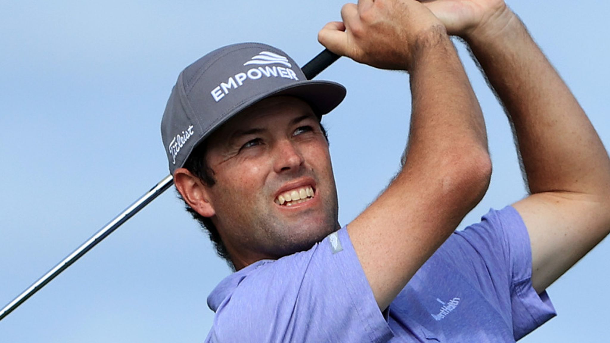RSM Classic: Sensational play-off shot seals second PGA Tour title for ...