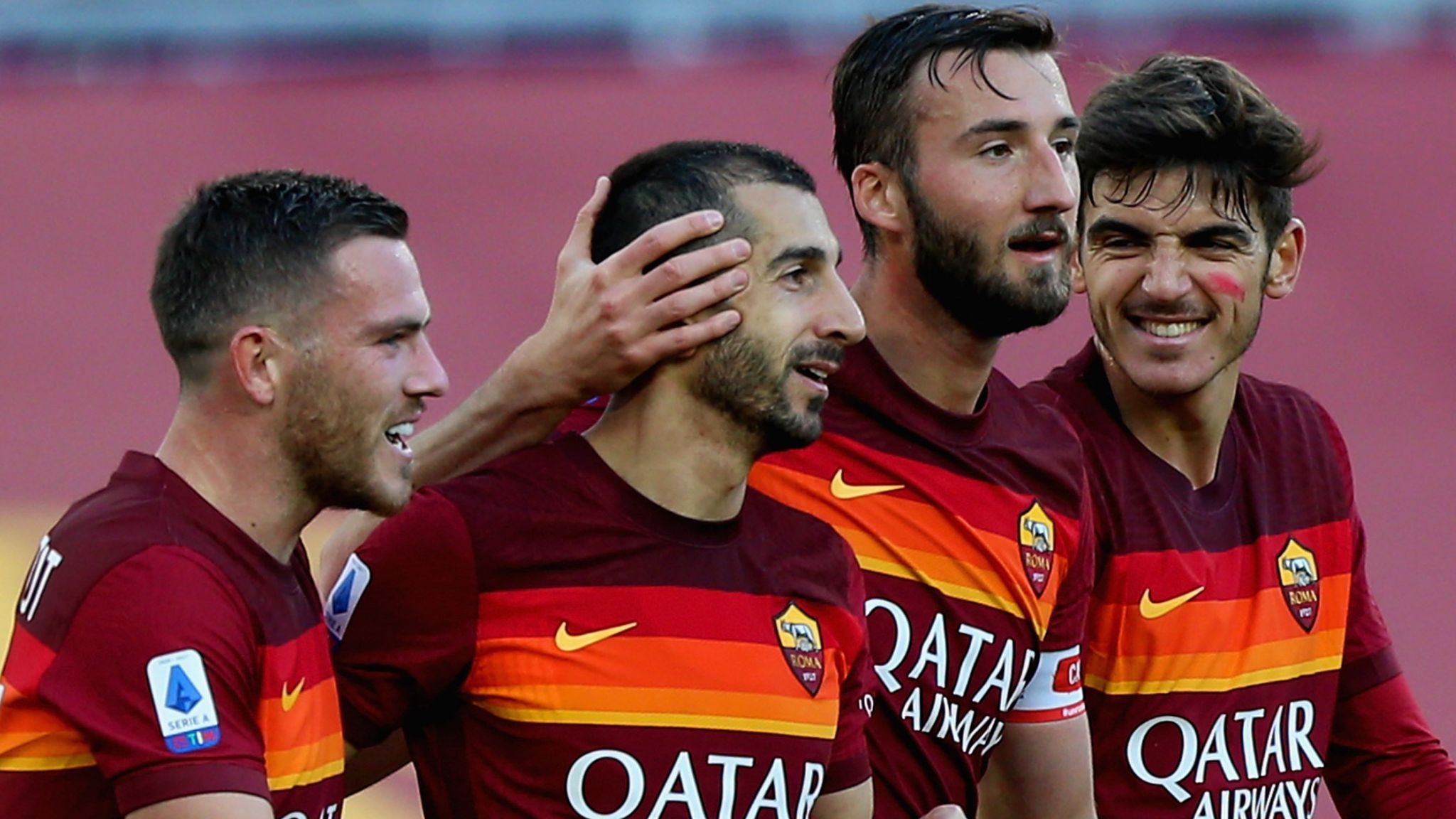 Zlatan Ibrahimovic double ends decade-long wait for AC Milan win at ...