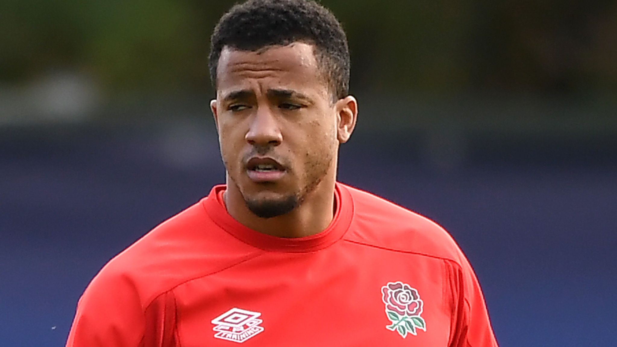 England recall Anthony Watson and Luke Cowan-Dickie for Autumn Nations ...