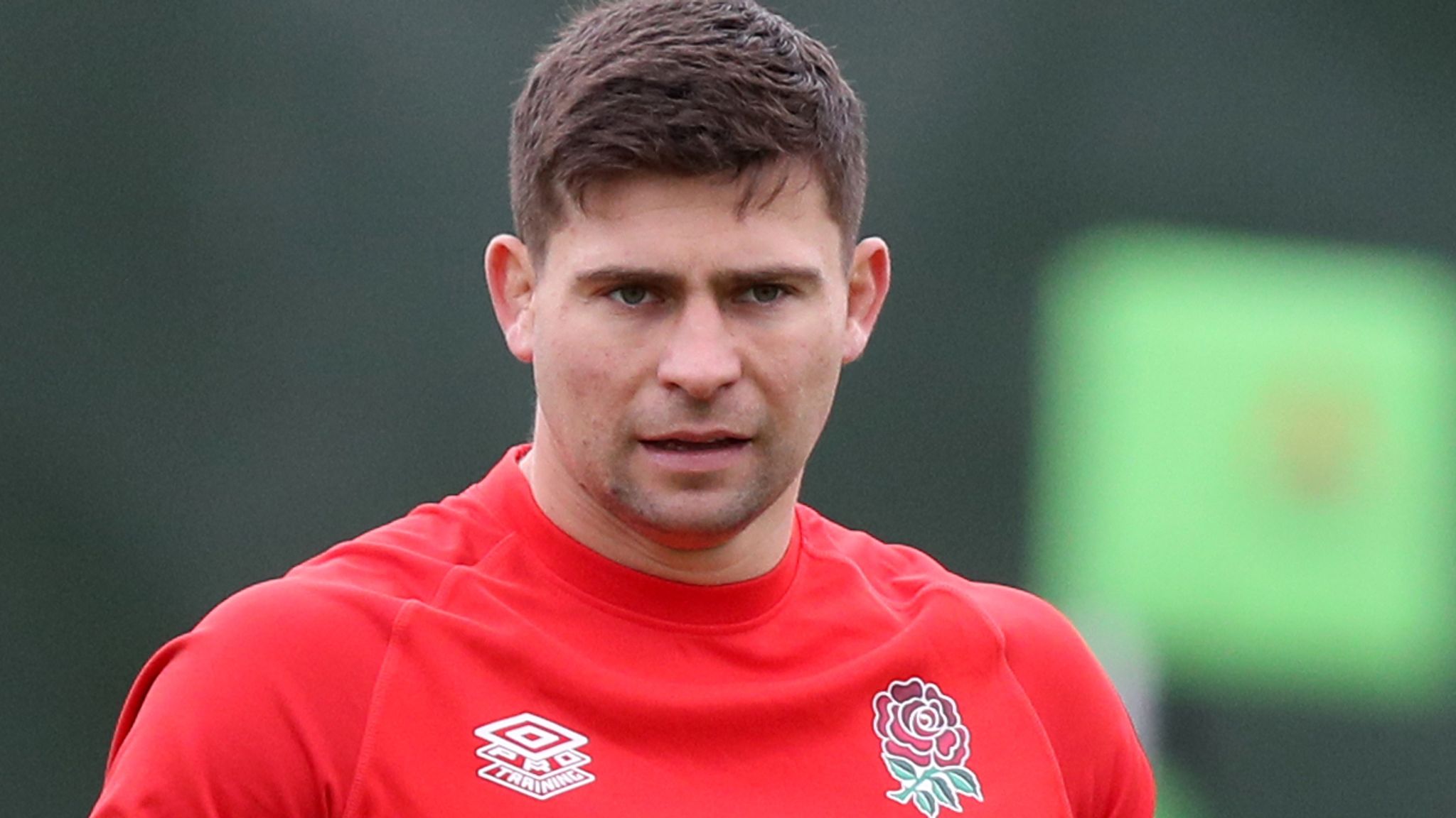 England's Ben Youngs ready for battle with 'world's best' Antoine ...