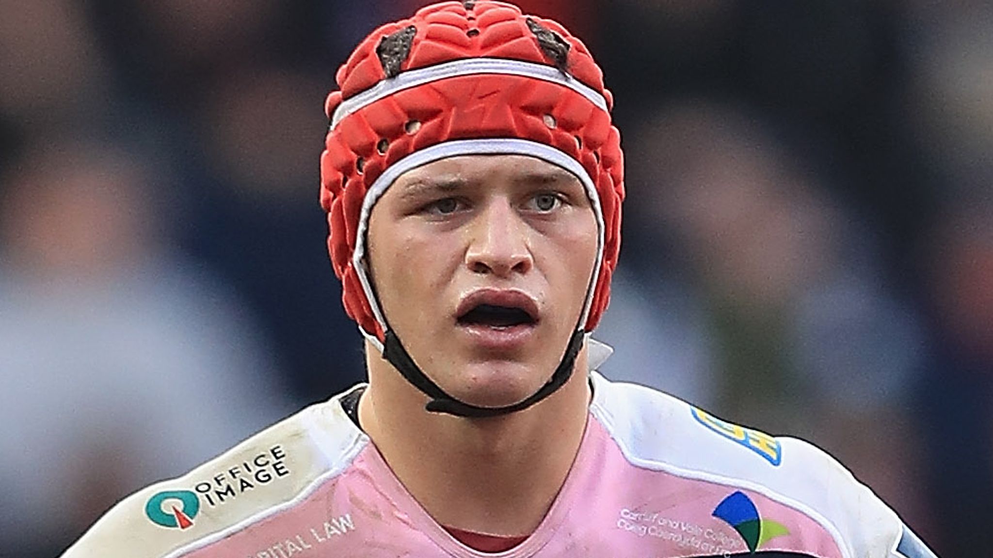 Lord Ian Botham on grandson James' journey to first Wales rugby cap ...