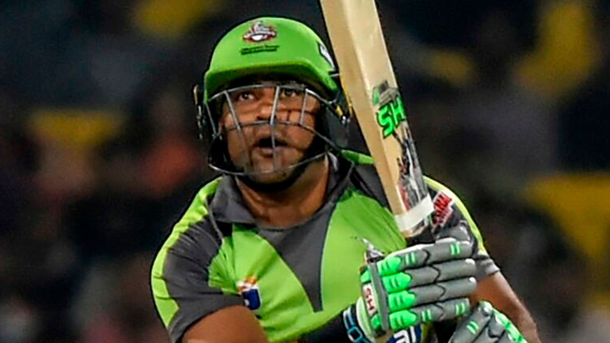 Babar Azam steers Karachi Kings to first Pakistan Super League title ...