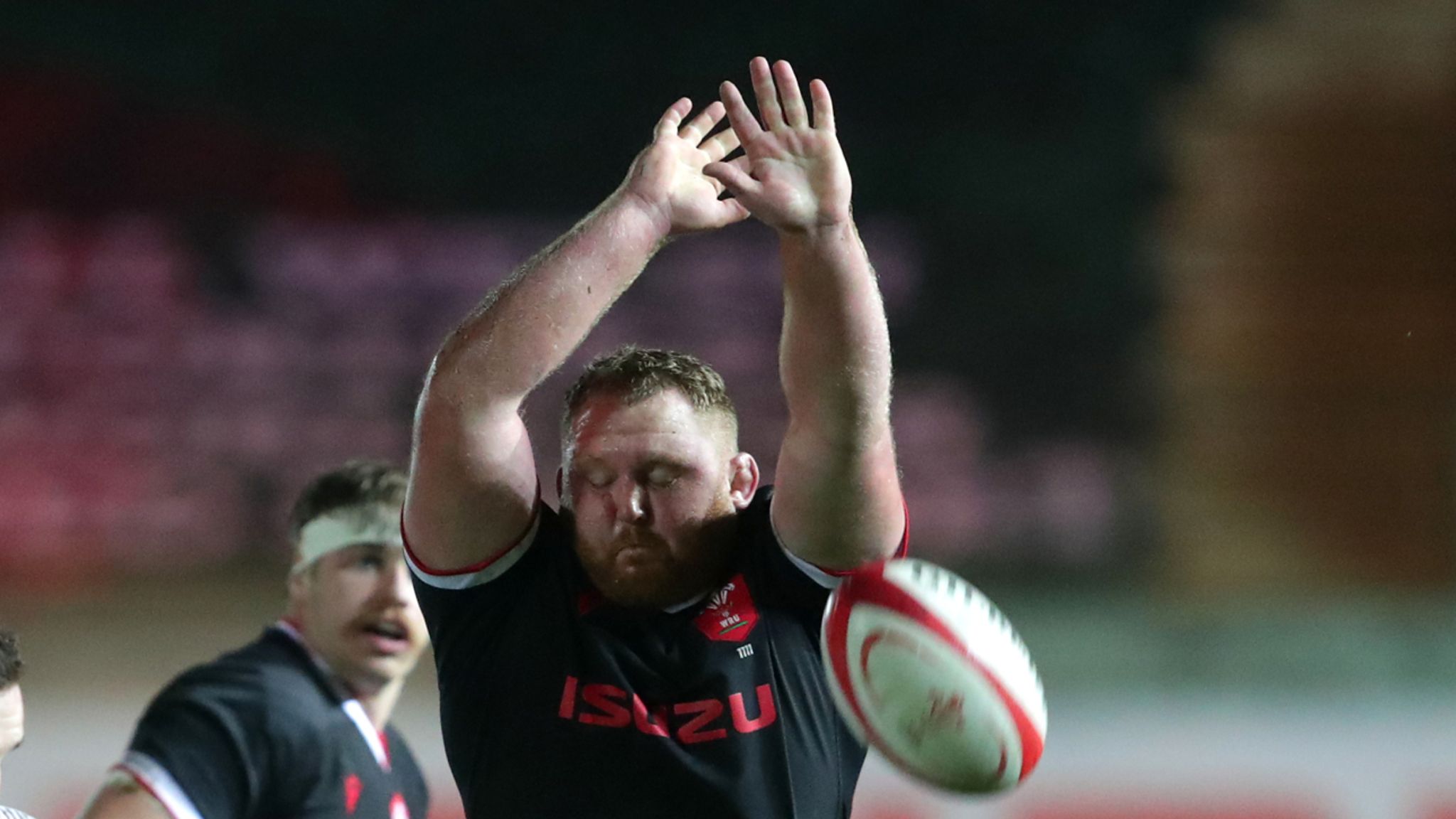 Team of the Week: England dominate our team of the week after Ireland ...