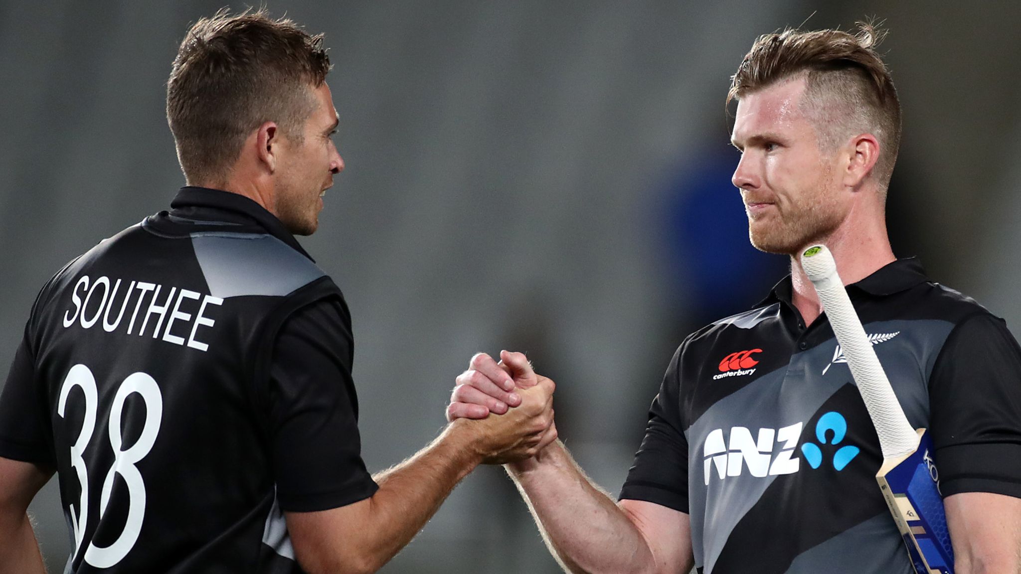Lockie Ferguson takes five wickets as New Zealand beat West Indies in ...
