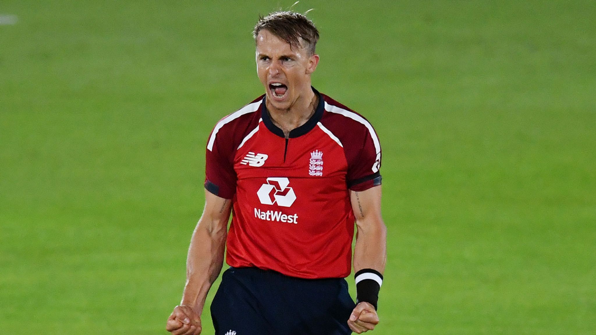 Tom Curran and Joe Root impress in England intra-squad match at ...
