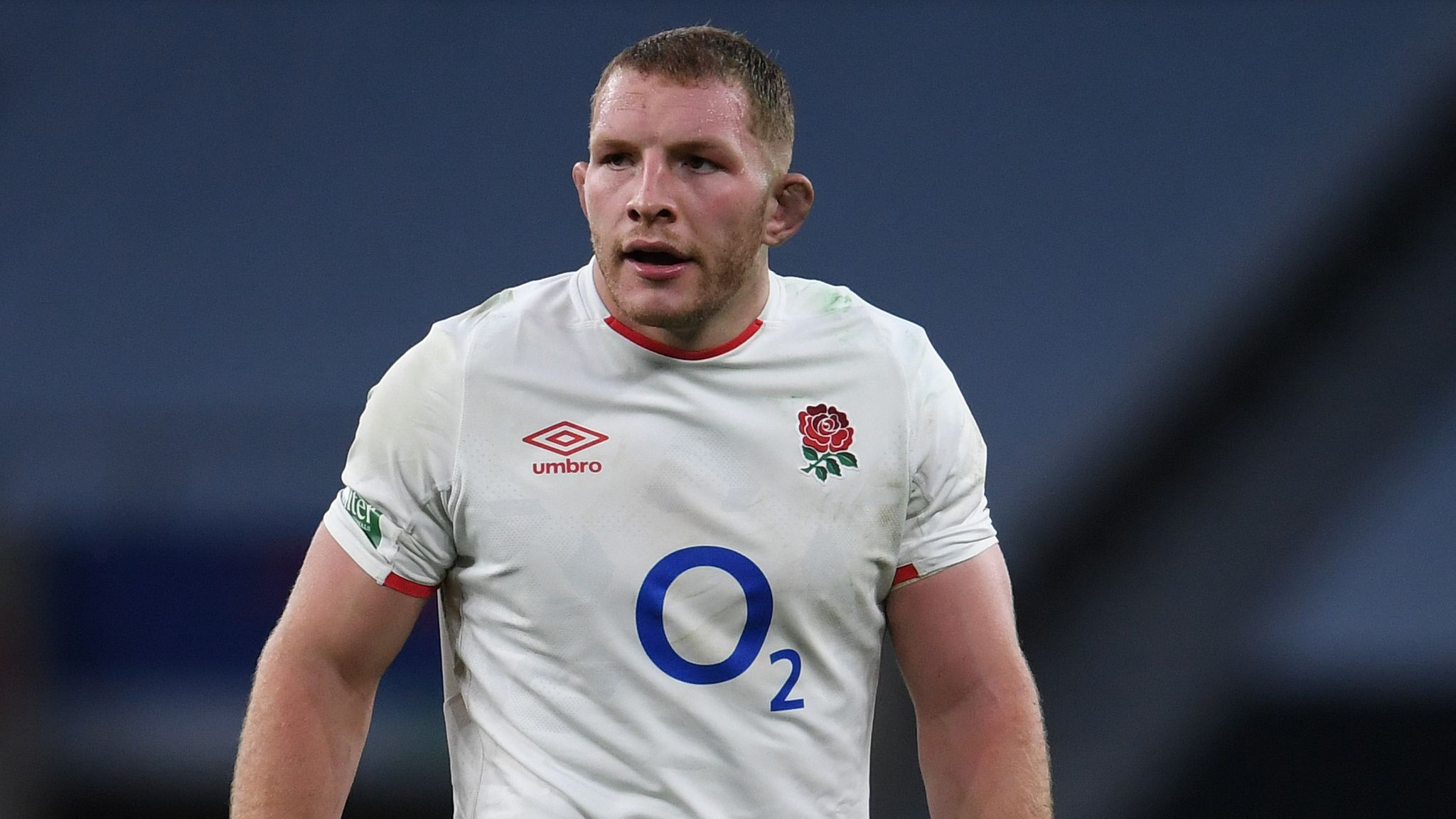 Team of the Week: England dominate our team of the week after Ireland ...