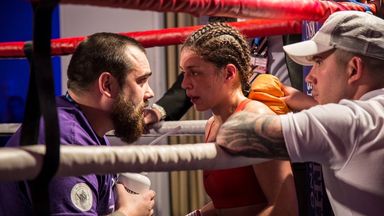 Rainbow Laces: Kristen Fraser still has strong faith in LGBT+ ...