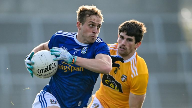 Tipperary through to Munster final after Limerick win; Cavan march past ...