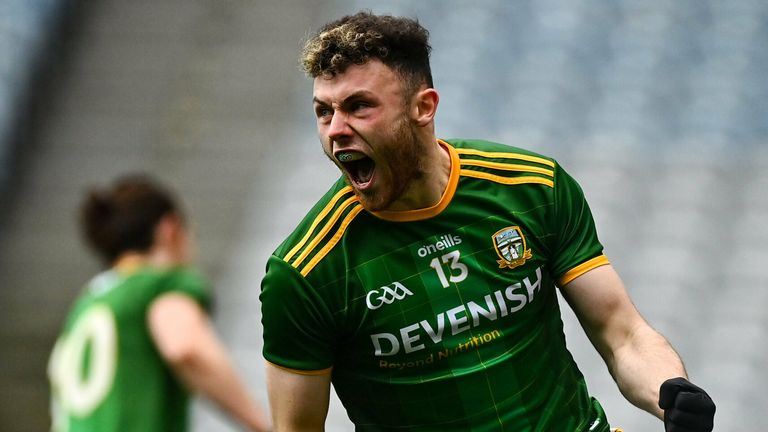 Meath and Dublin set up Leinster final showdown, Cavan stun Down in ...