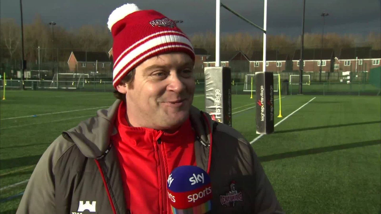 Duffy: Massive challenge ahead | Rugby League News | Sky Sports