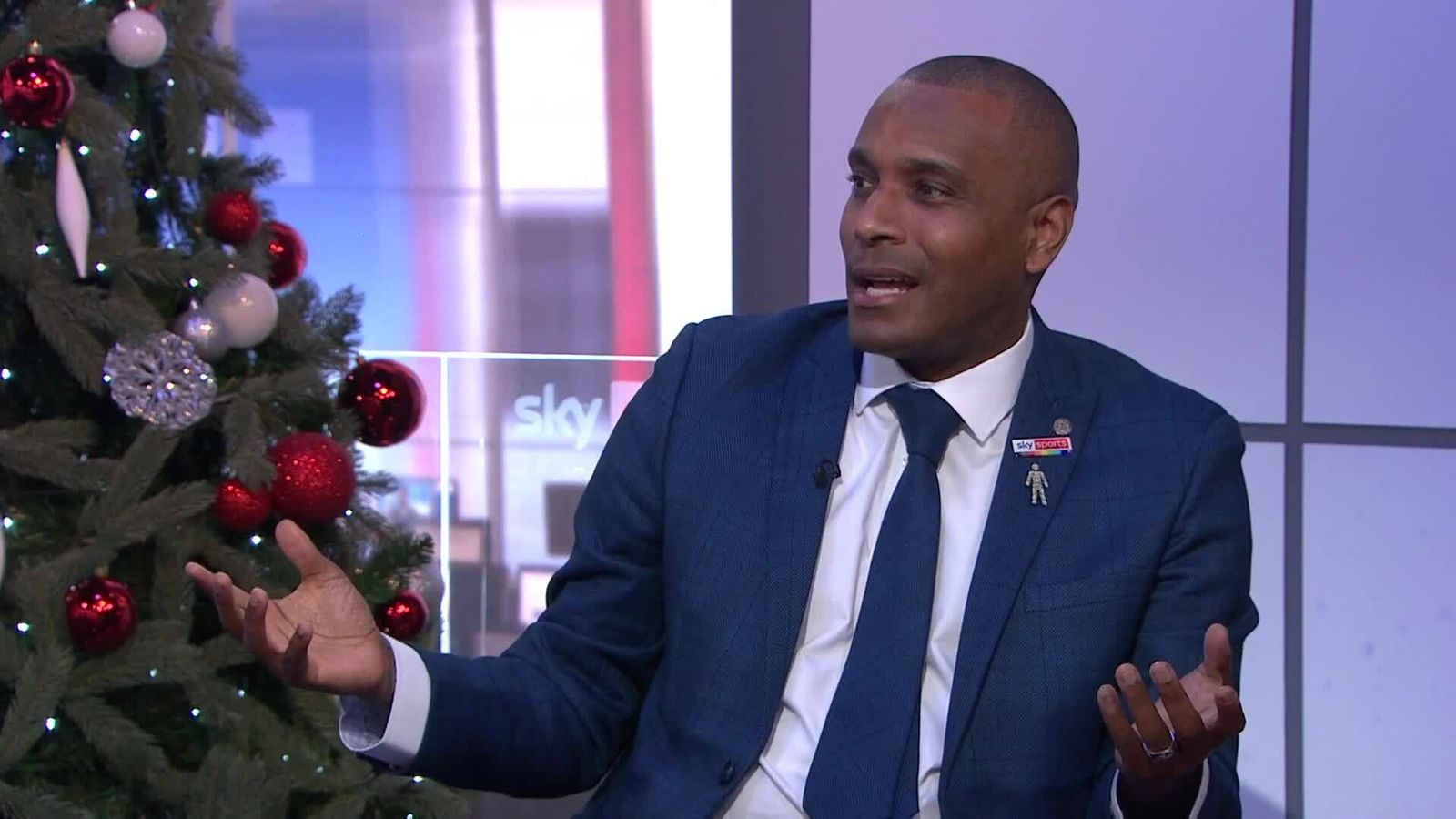 Morrison: We just want equality | Football News | Sky Sports