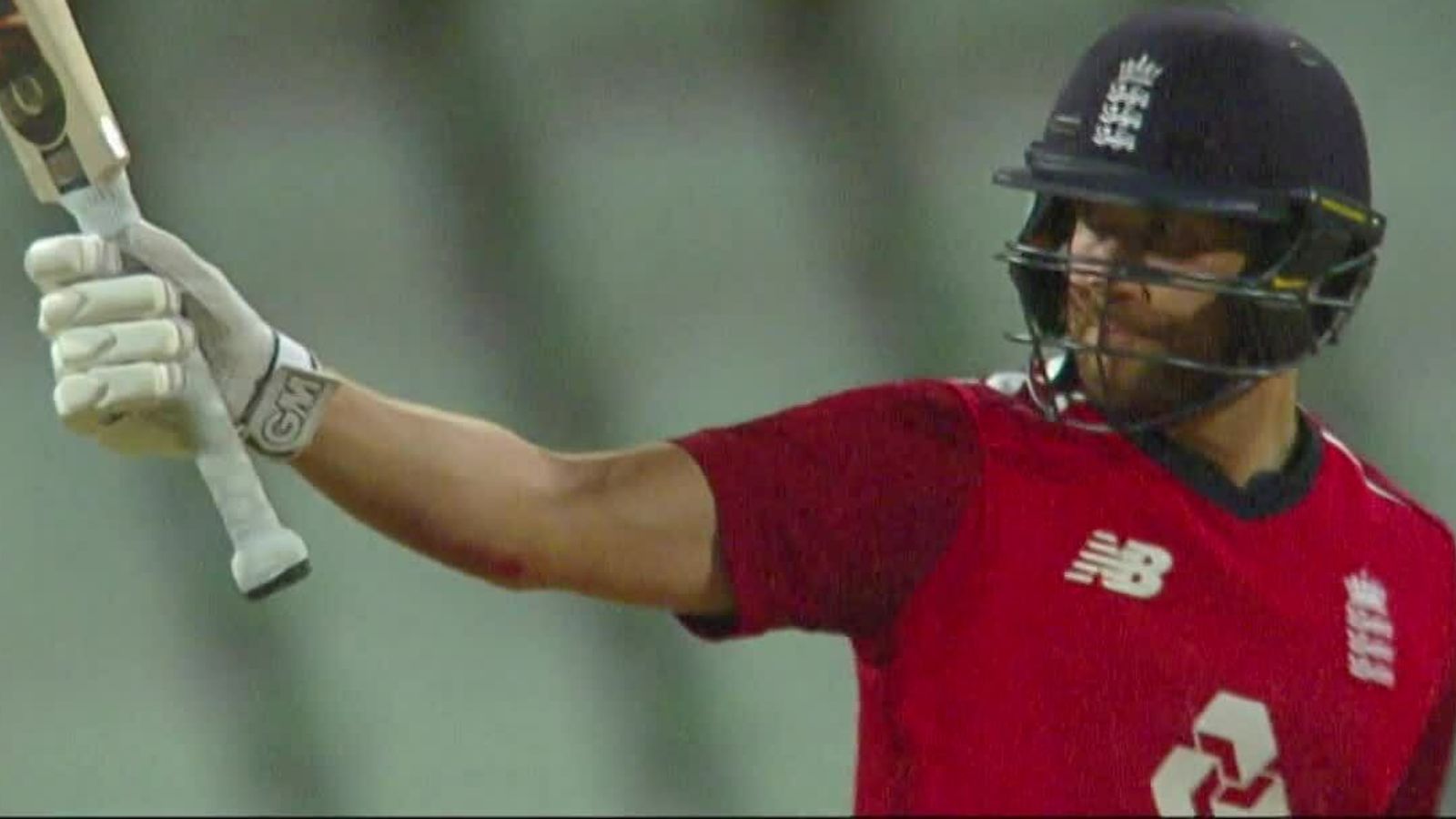 Dawid Malan reflects on his epic T20 form for England and says he hopes ...