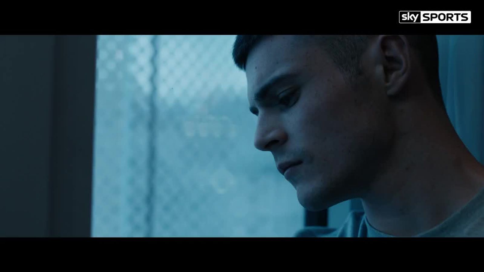 WONDERKID: Director and star discuss film about gay footballer ...