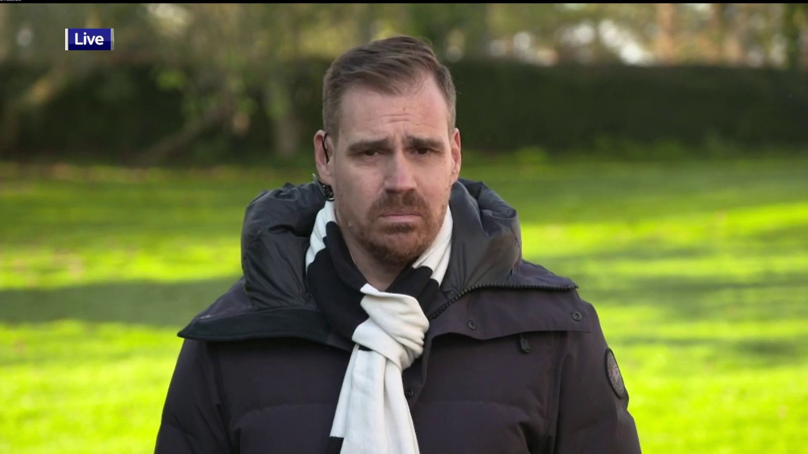 FSA: We should stand up to booing | Football News | Sky Sports