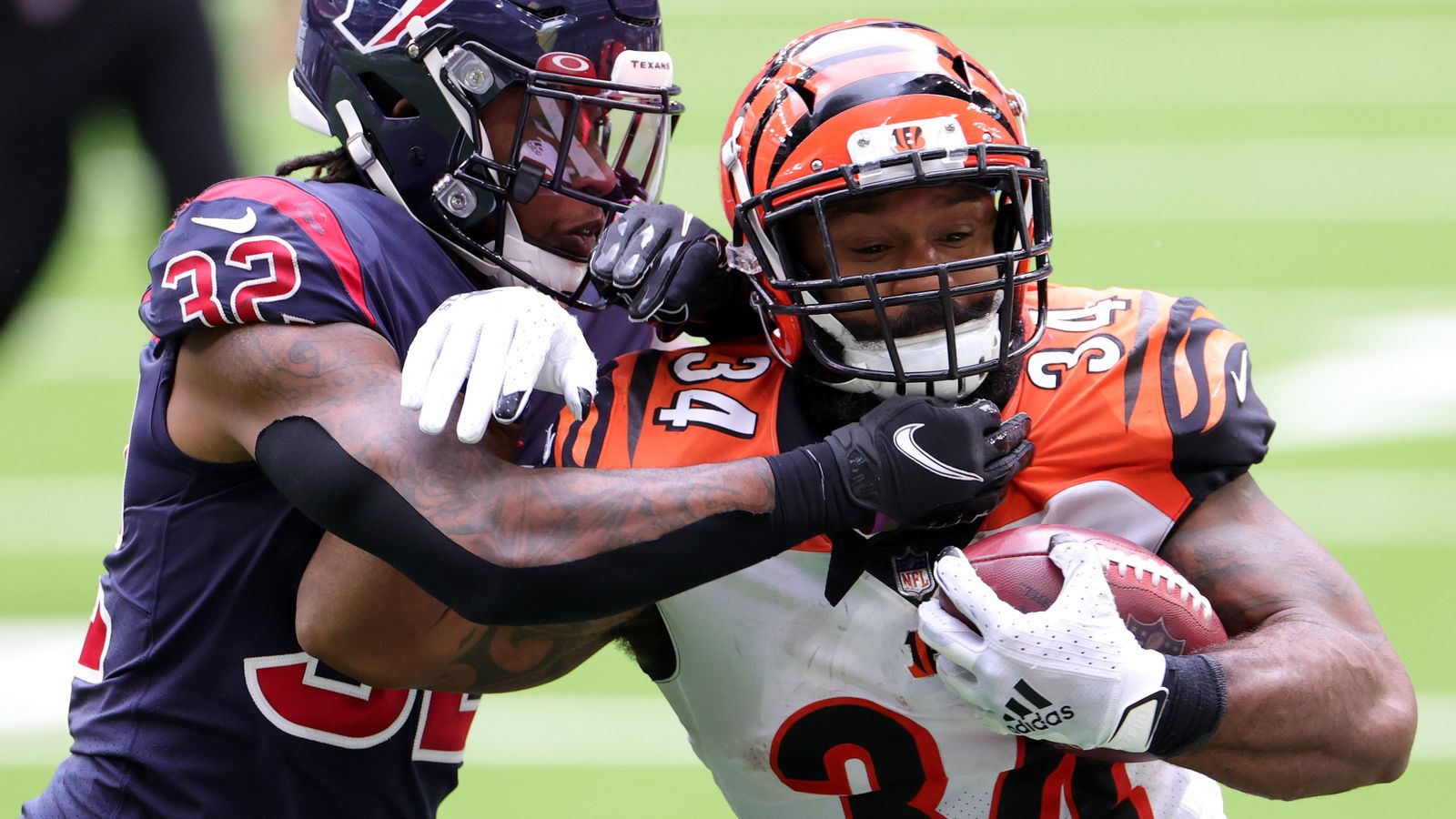NFL Week 16: In case you missed it | NFL News | Sky Sports