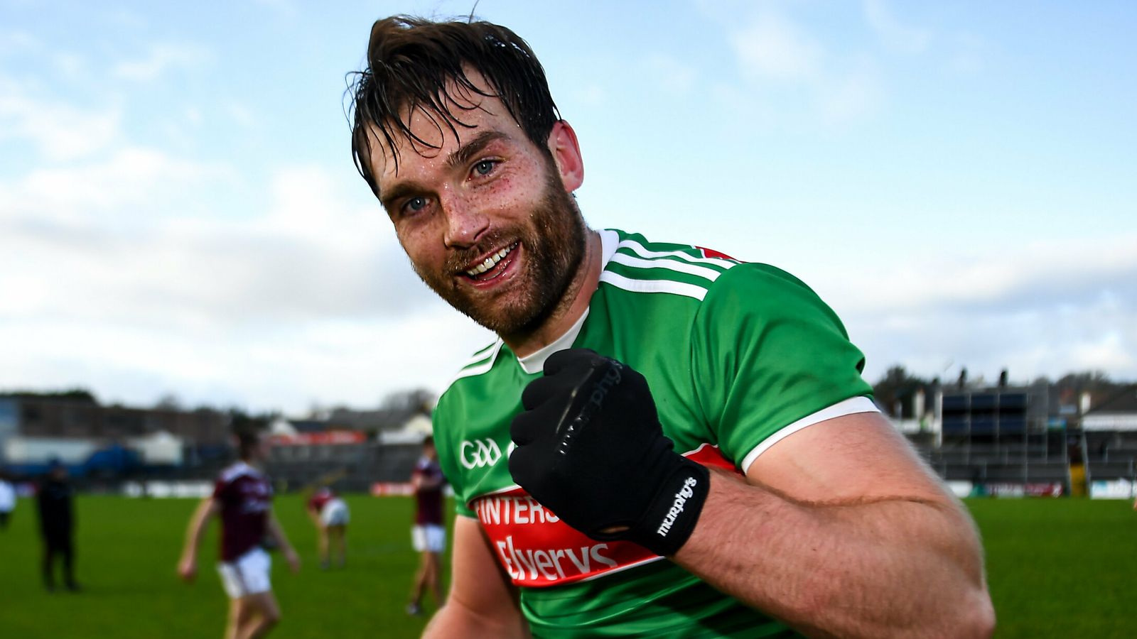 Mayo possess multiple threats for Tipperary, says Peter Canavan ...