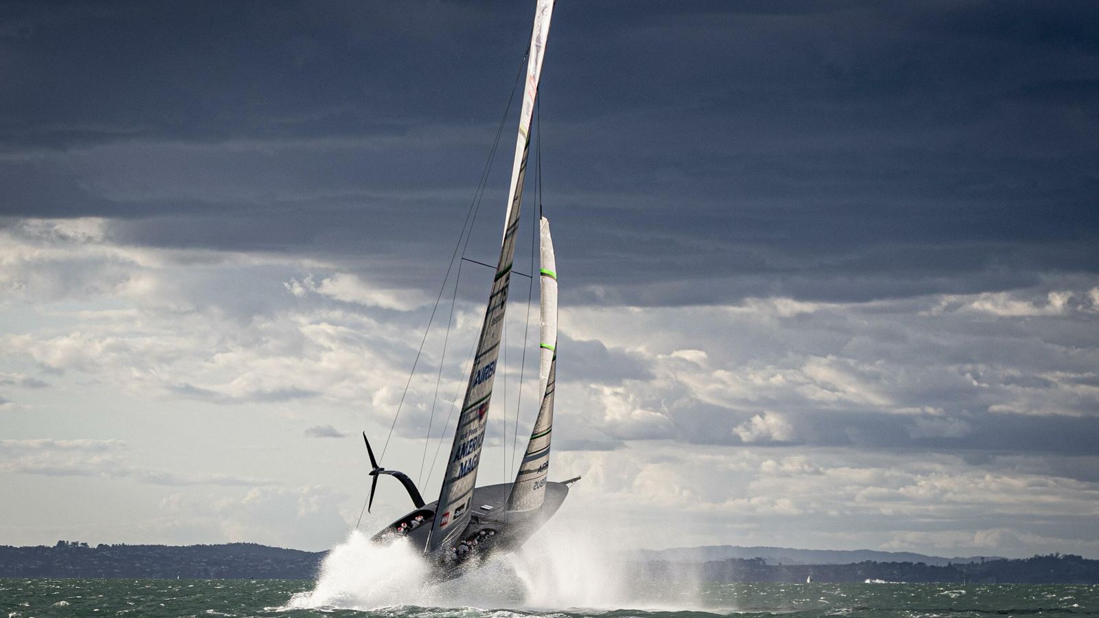 36th America's Cup on Sky Sports: Everything you need to know | Sailing ...