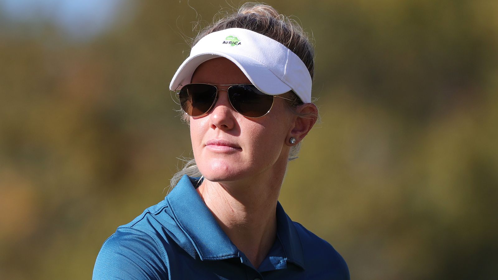 Justin Ray with the notable statistics after day one of the US Women's ...