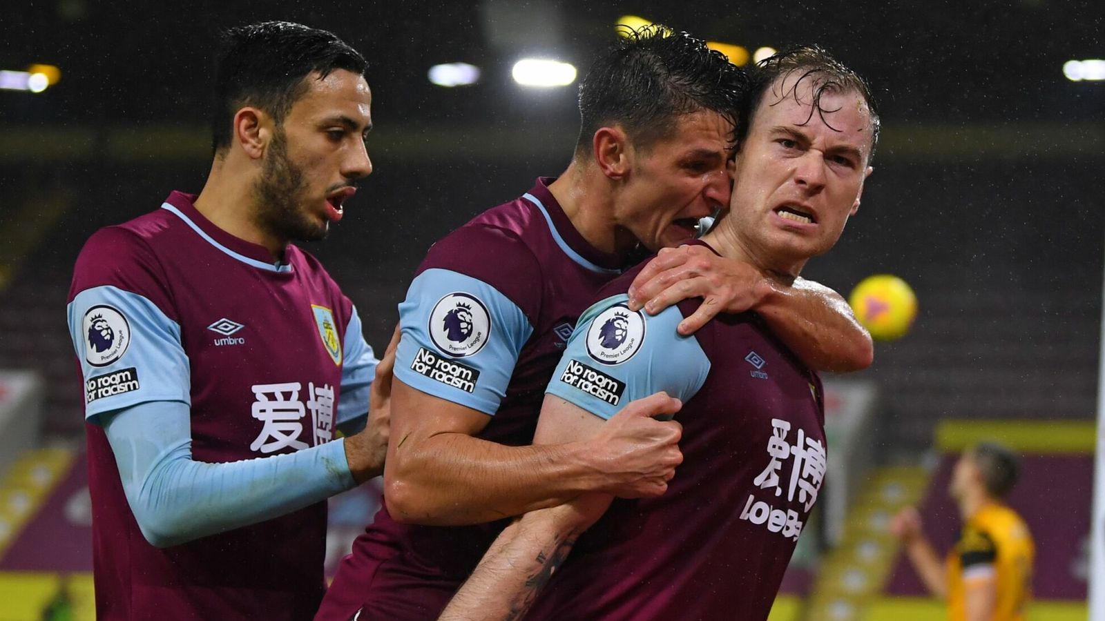 Burnley 2 - 1 Wolves - Match Report & Highlights