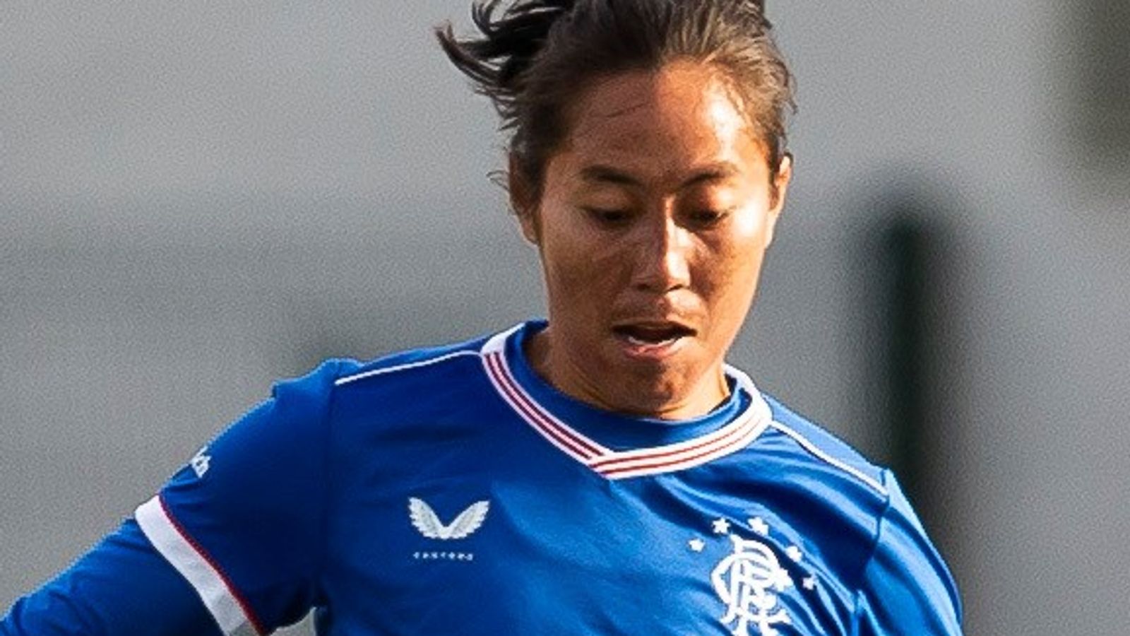 Bala Devi: Rangers and India forward hopes club can challenge for title ...