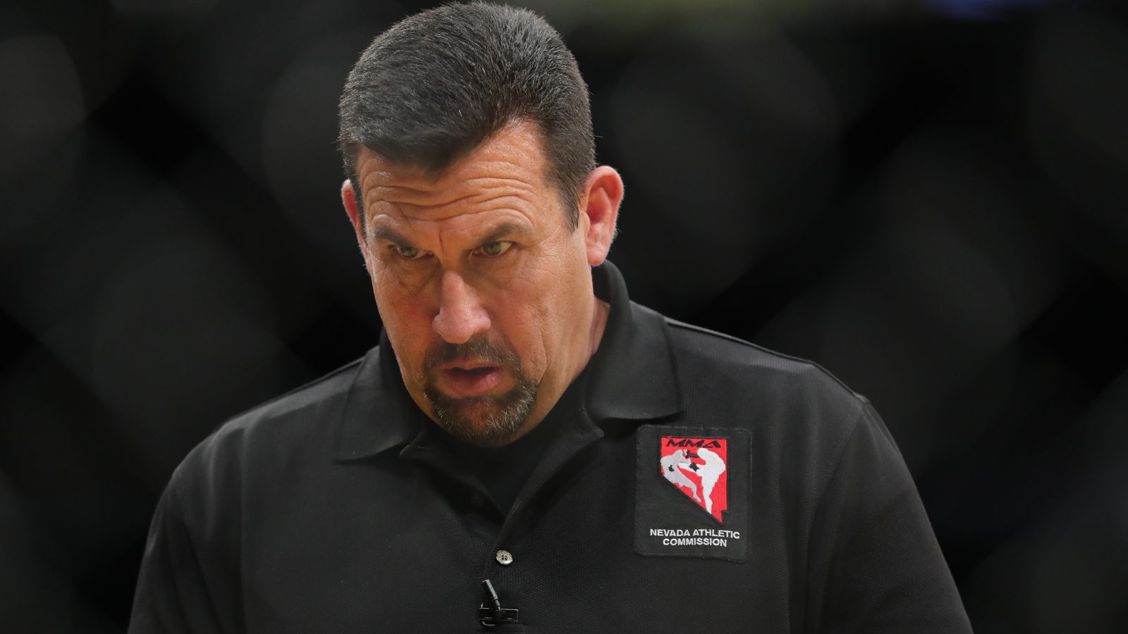 John McCarthy picks his top five UFC memories of 2020 | WWE News | Sky ...