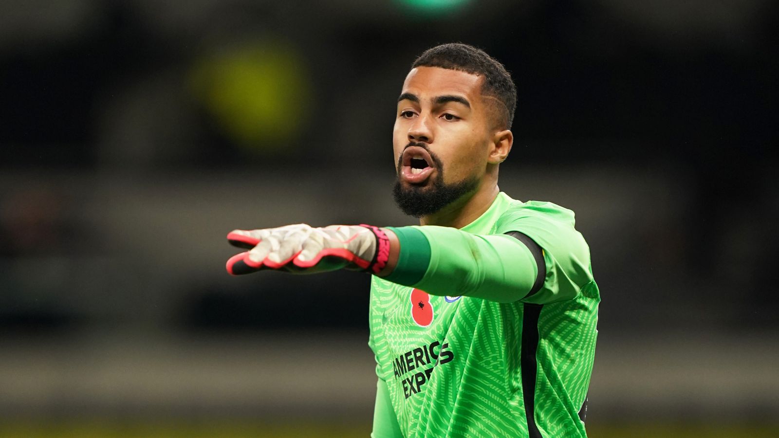 Mat Ryan: Brighton goalkeeper has 'freedom' to leave, says Graham ...