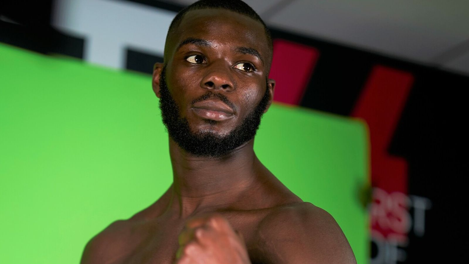 Povetkin vs Whyte 2: Chris Kongo collides with Michael McKinson for the ...