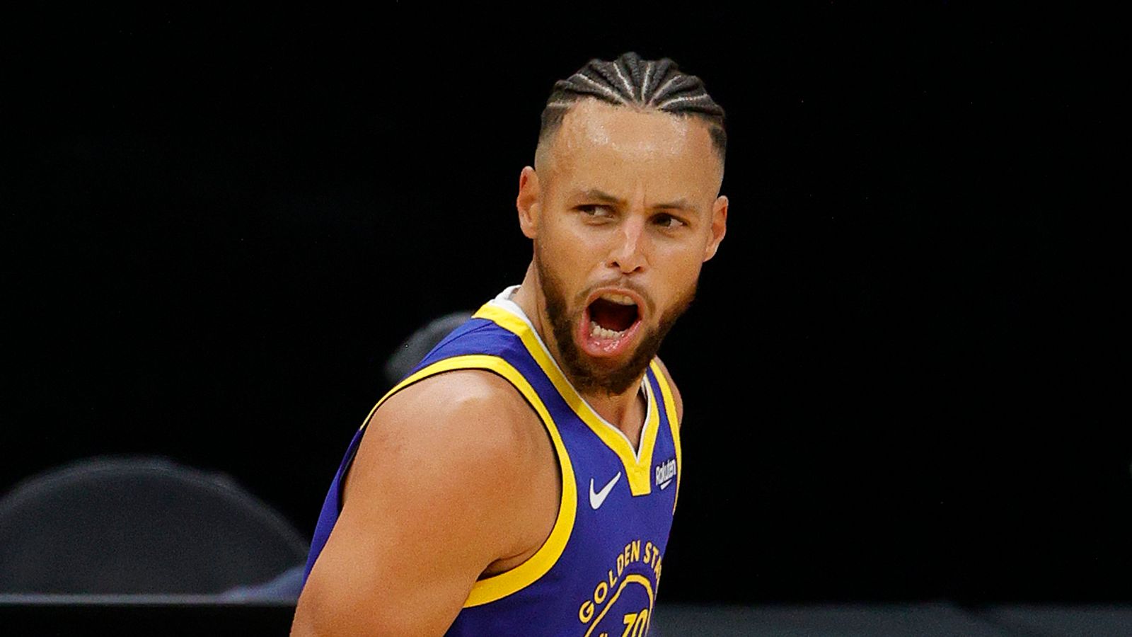 Curry's 29 in vain against Kings | NBA News | Sky Sports