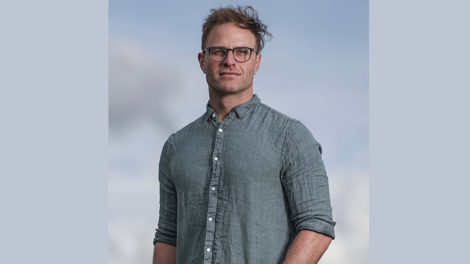 How Australia prop Dan Palmer's first coming out conversation with his ...